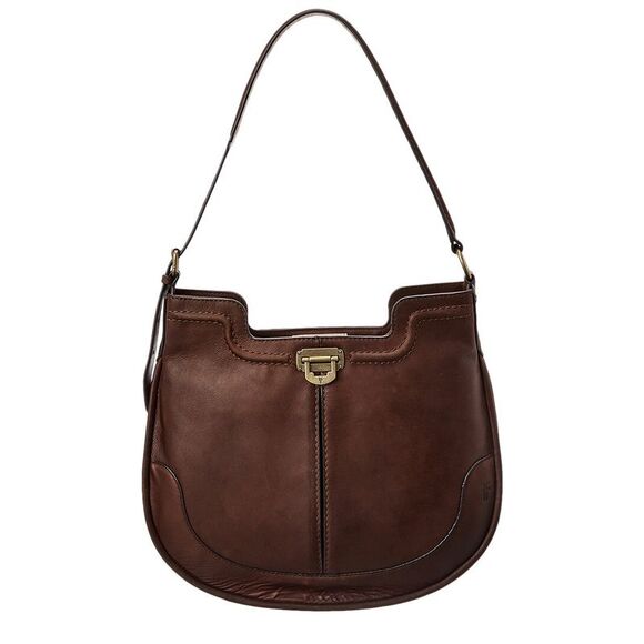 Frye | Bags | Frye Piper Leather Hobo Bag | Poshmark